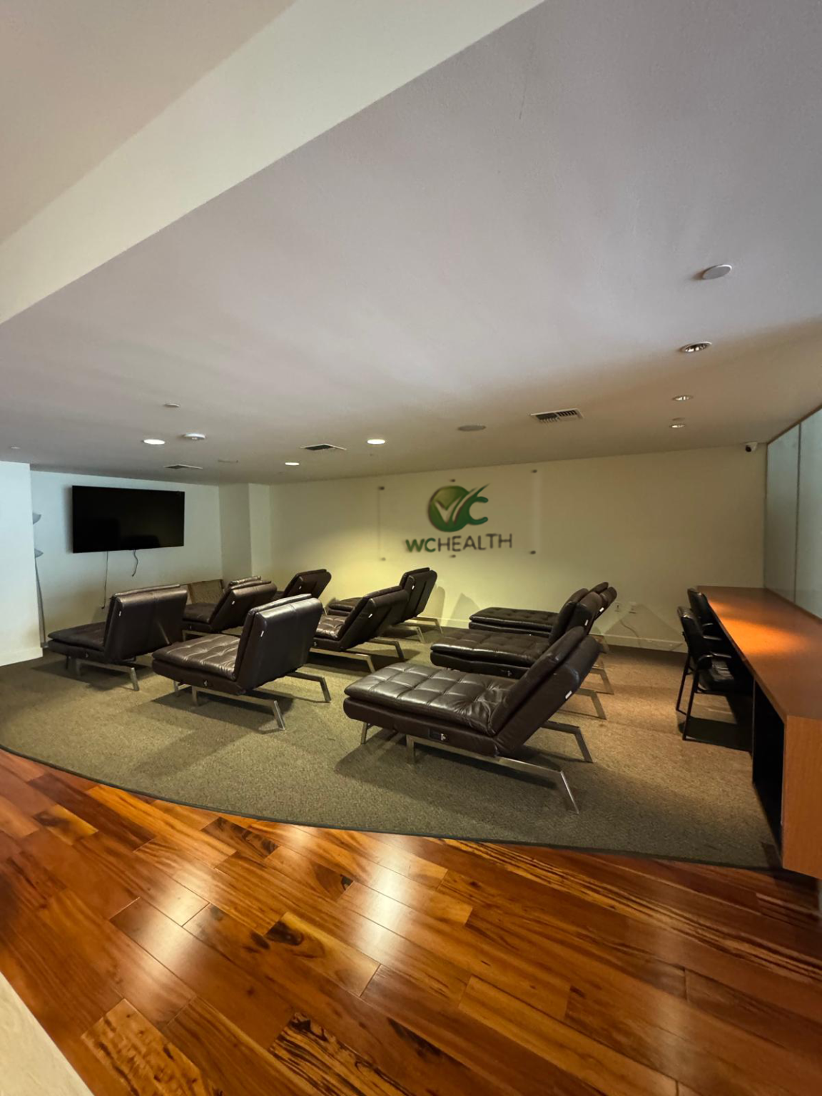 Services - WC Health